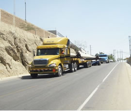 Socorro Cargo Express