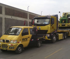 Socorro Cargo Express