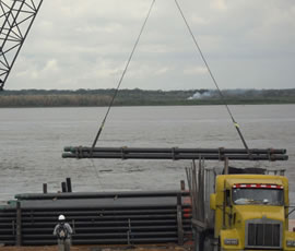 Socorro Cargo Express