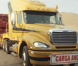 Socorro Cargo Express